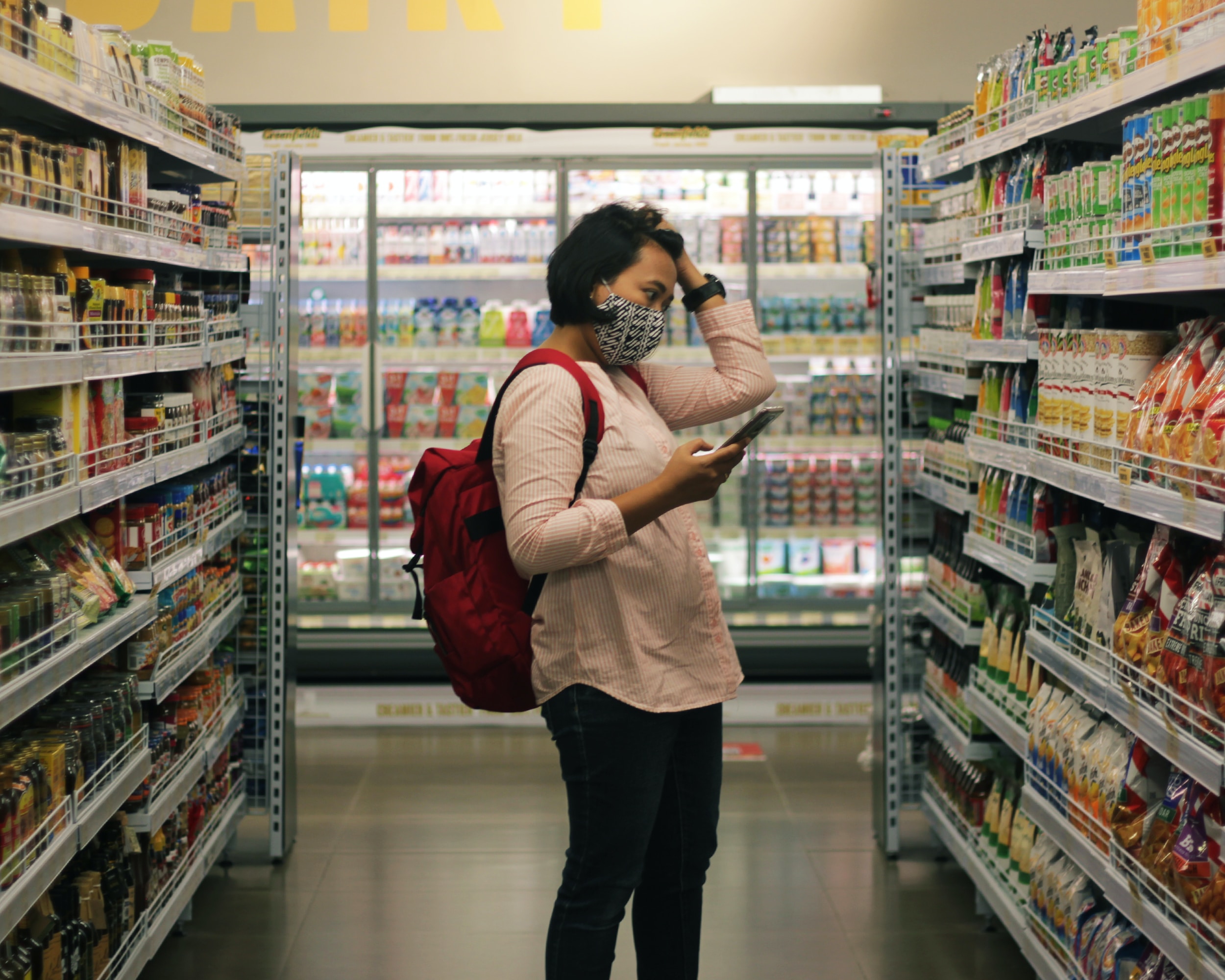 Indonesian Retailers Winning the Convenience Battle: Mini-Markets vs ...